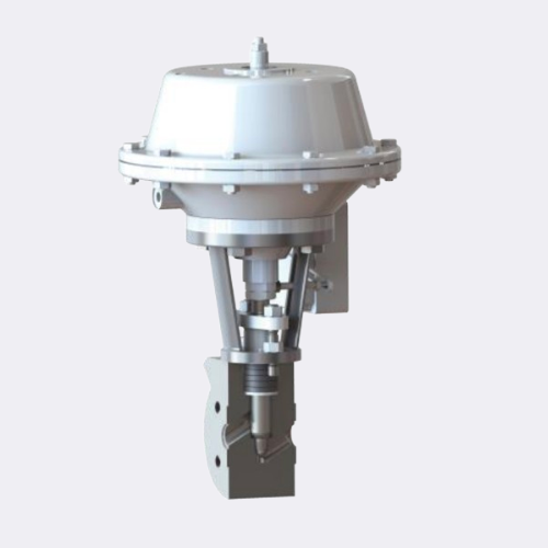 Wafer Control Valve – Schuf – SKB Flow